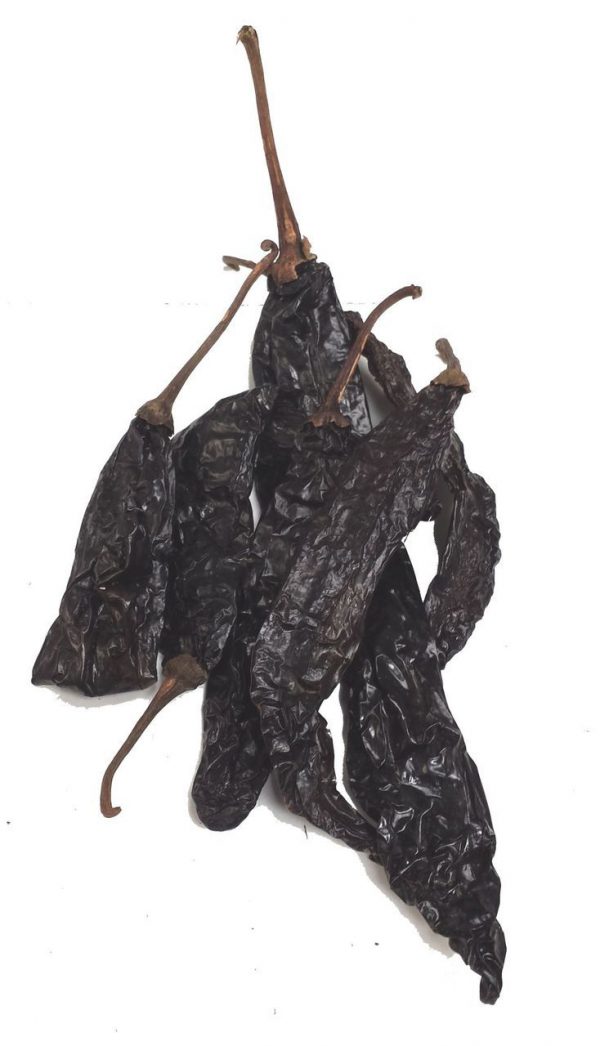 Pasilla Chilli - Smoked Food Specialist