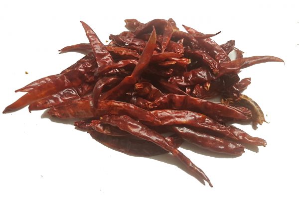 Cayenne Chilli (Teja) - Smoked Food Specialist