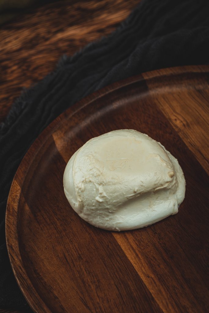 Smoked Buffalo Mozzarella Cheese - Smoked Food Specialist