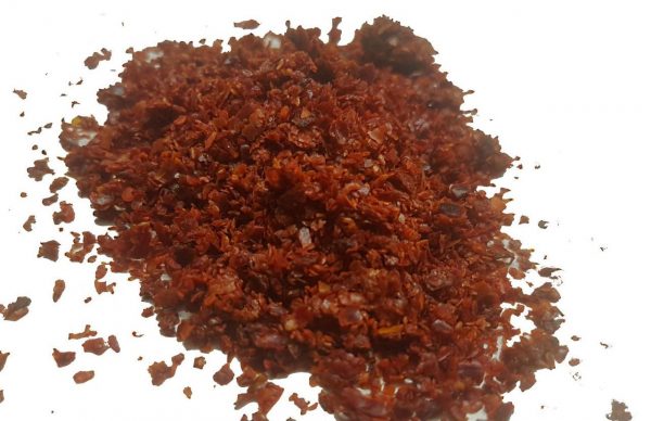 Aleppo Chilli Flakes - Smoked Food Specialist