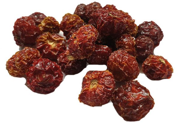 Wiri Wiri Chillies - Smoked Food Specialist