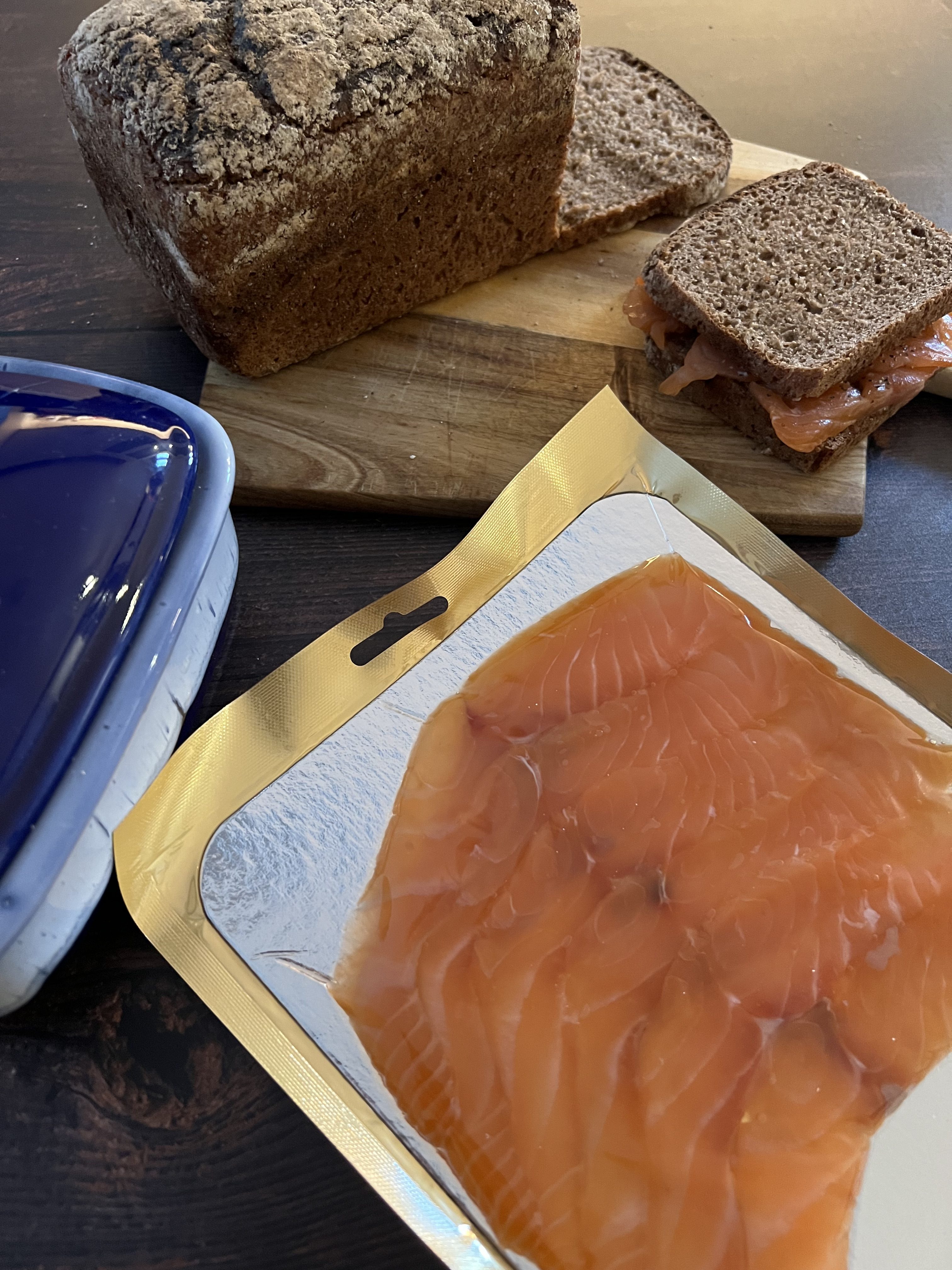 Introduction to Cold Smoking – Course (Per Person) - Smoked Food Specialist